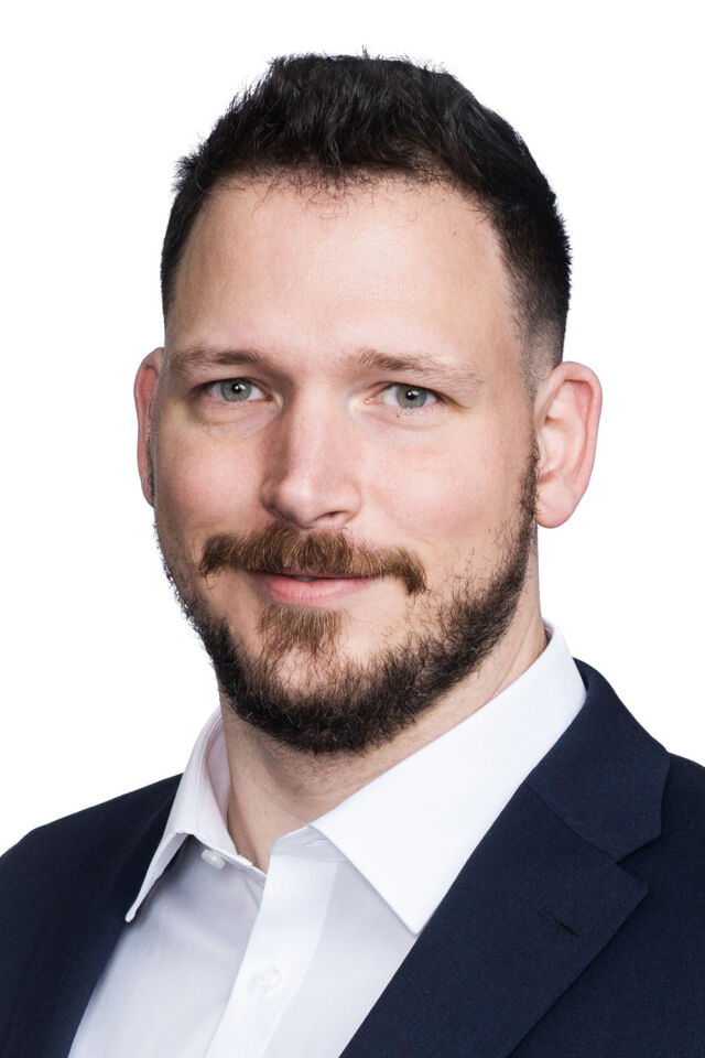 Alessandro Mäkelä-Zocca, automyyjä | Käyttöauto