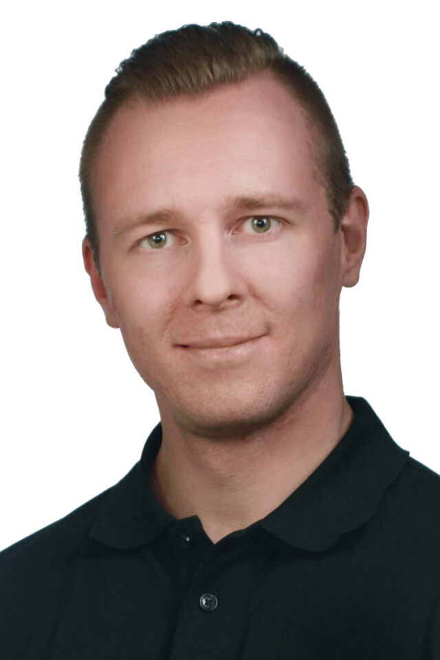 Jarkko Orava, Myyjä | Käyttöauto
