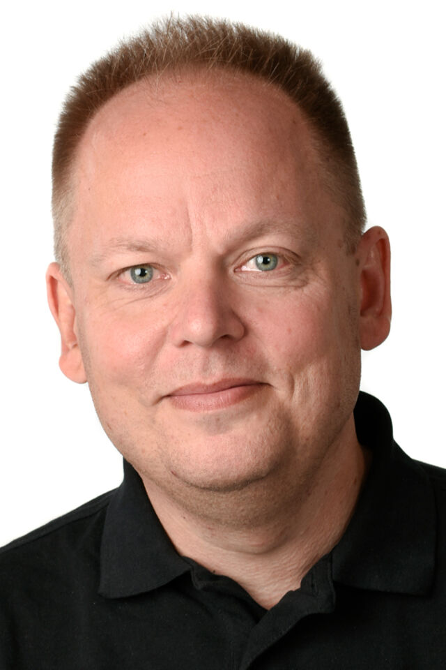 Kimmo Toivonen, automyyjä | Käyttöauto